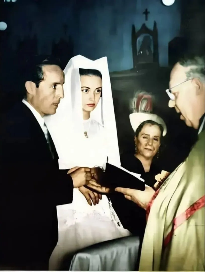 ‘Chespirito: Sin querer queriendo’: ¿Quién fue Graciela Fernández, la primera esposa Roberto ...